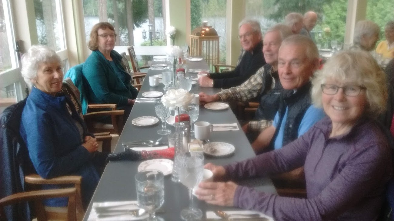 Activities – QBANA